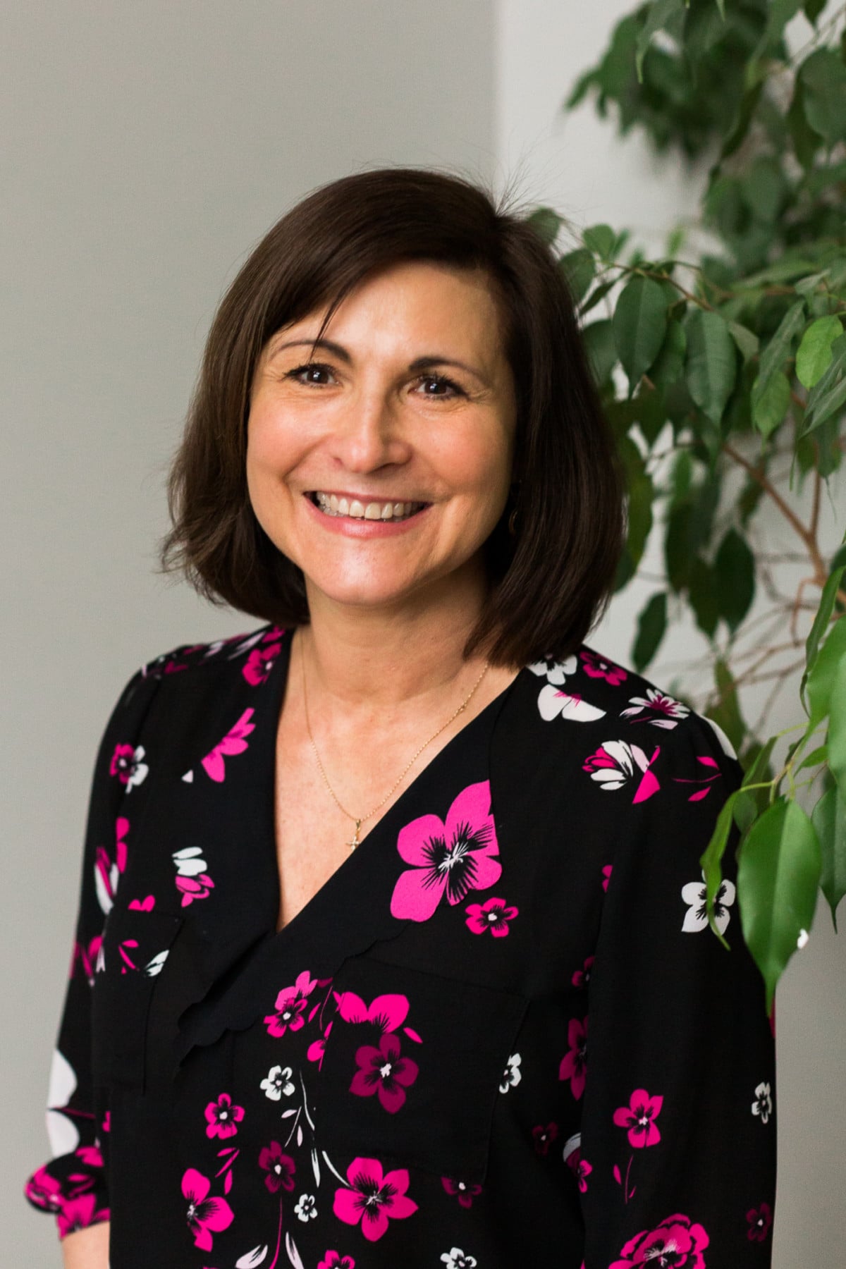 BOARD OF DIRECTORS - Valley Mission Inc.