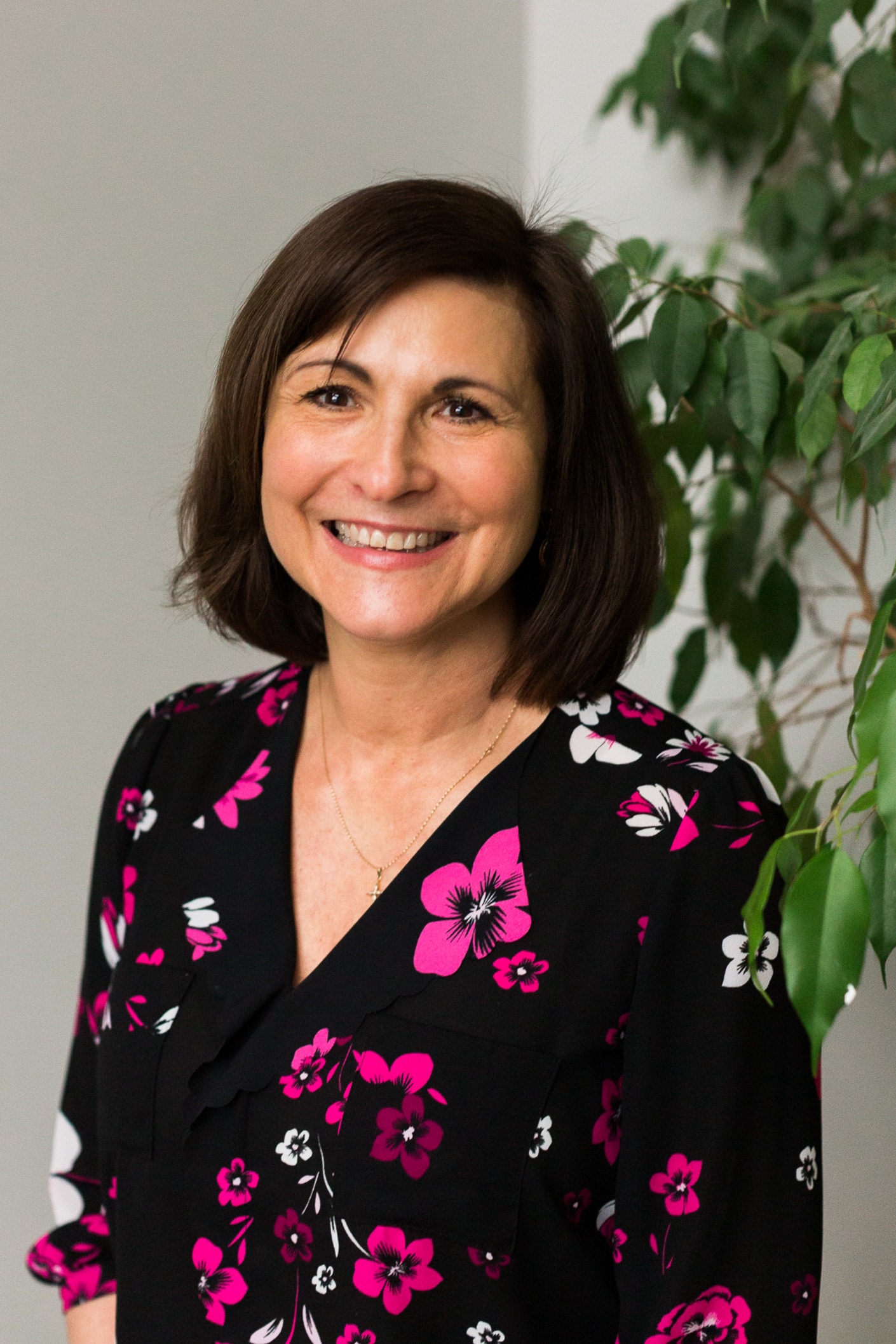 BOARD OF DIRECTORS - Valley Mission Inc.