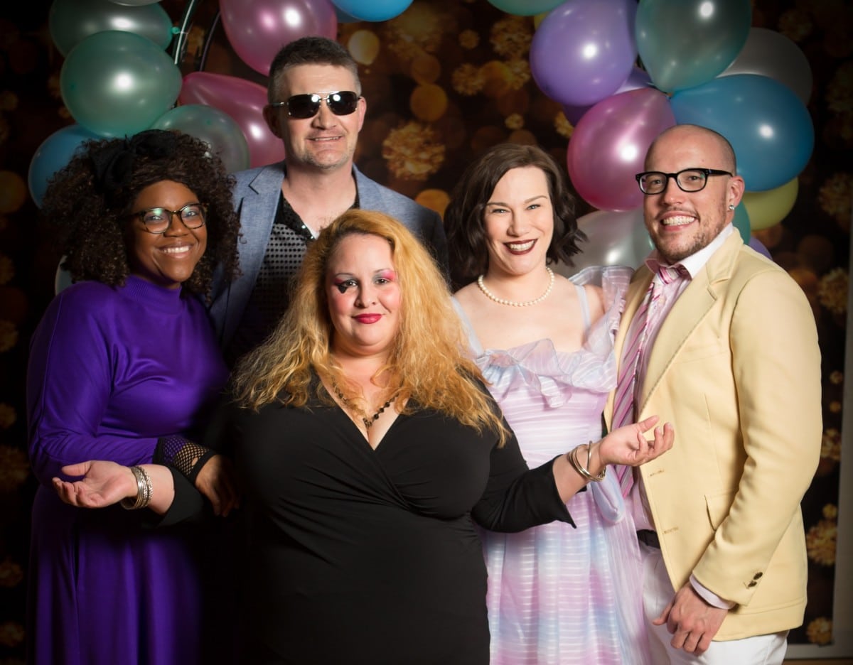 Second Chance Prom - Valley Mission Inc.