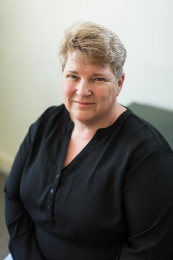 LEADERSHIP TEAM - Valley Mission Inc.