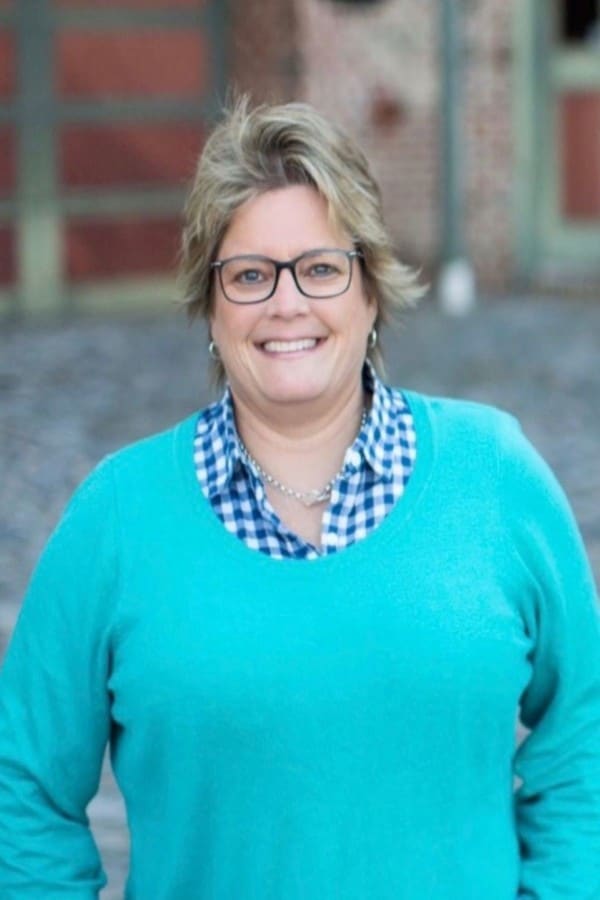 BOARD OF DIRECTORS - Valley Mission Inc.